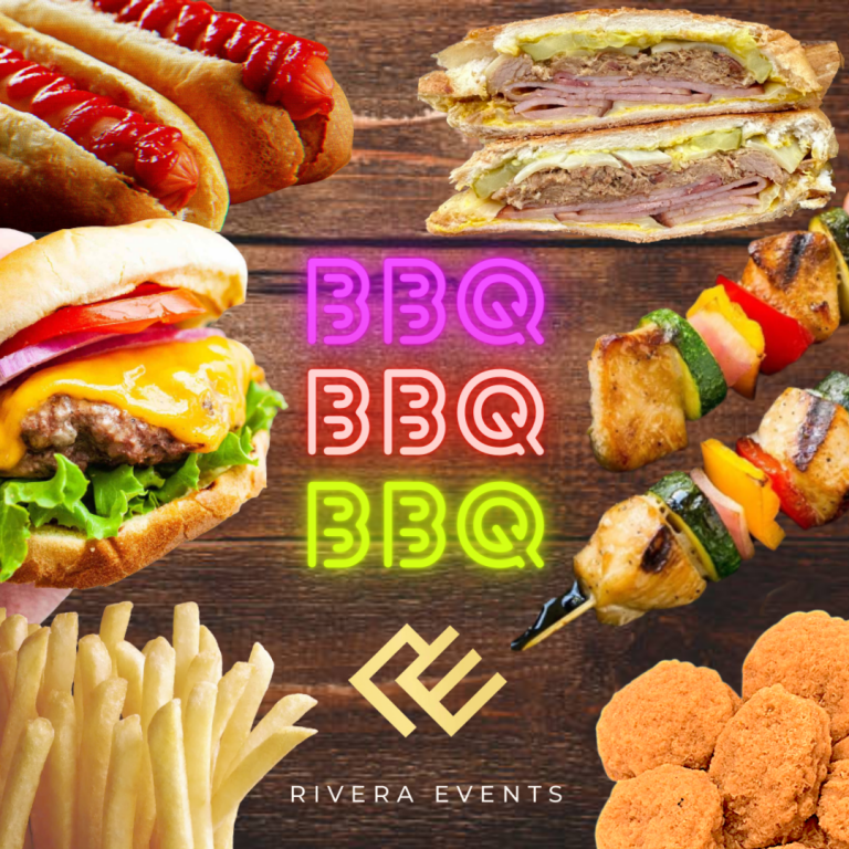 Food Catering for Children Birthday Party - Kids Party Catering ...