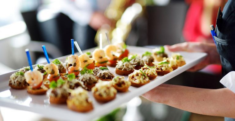 Food Catering for Children Birthday Party - Kids Party Catering ...