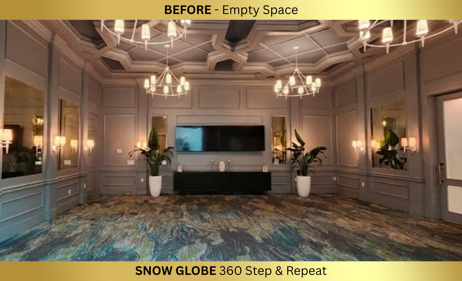 Corporate Event Design Production - Miami Party Event Planner