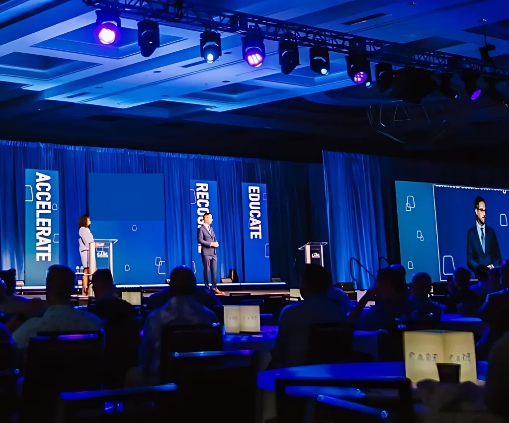 Corporate Event Planning - Miami Party Event Planner